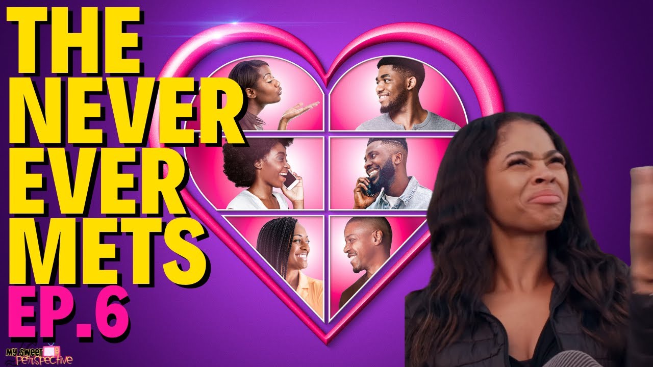 The Never Ever Mets Ep. 6: "Pushing Beds & Boundaries" My Spicy Take ...