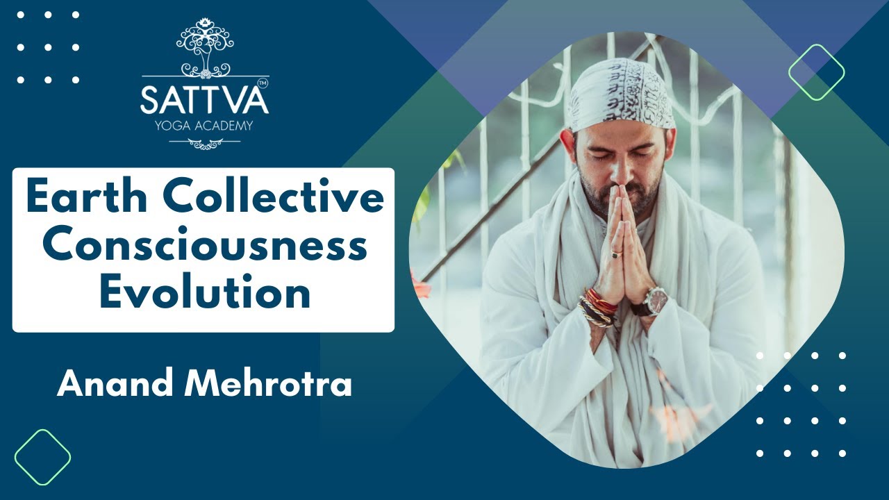 Earth Collective Consciousness Evolution - YouTube