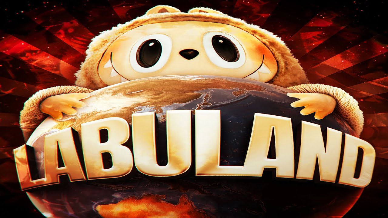 LABULAND - SXLLX (OFFICIAL TRAILER) - YouTube