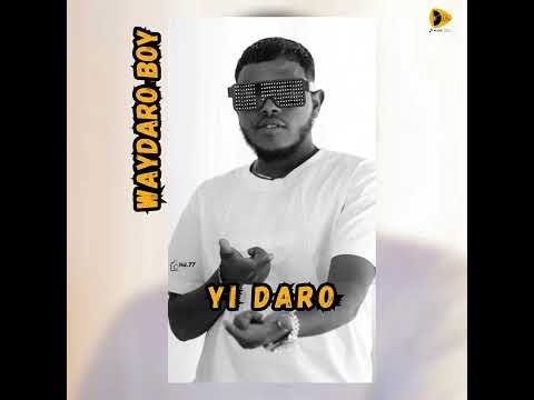 Waydaro Boy - Yi daro