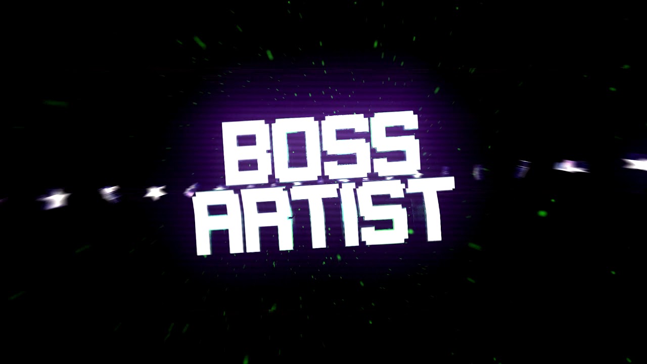 intro boss - YouTube