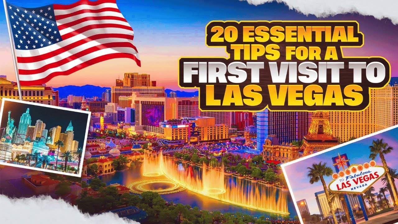 THIS IS LIFE IN LAS VEGAS: what you should do, people, traditions ...