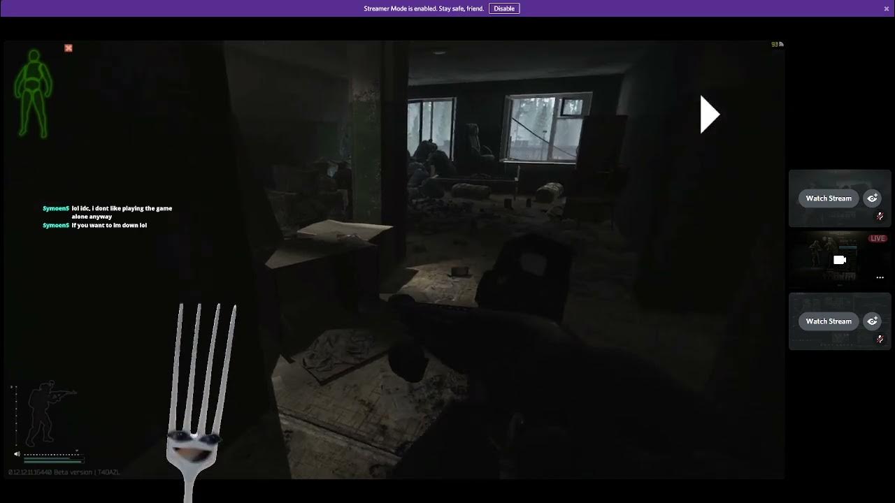 Rashala on some Houdini stuff - YouTube