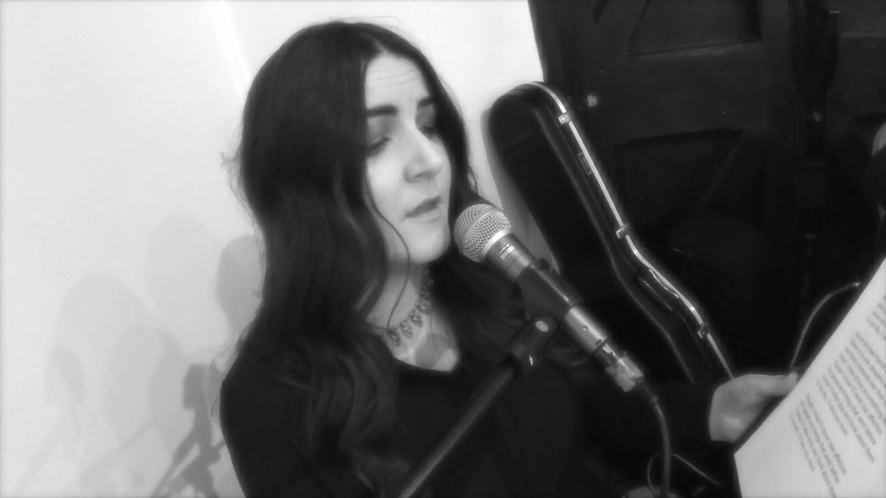 Lucy Stapleton - In My Life (The Beatles) - YouTube