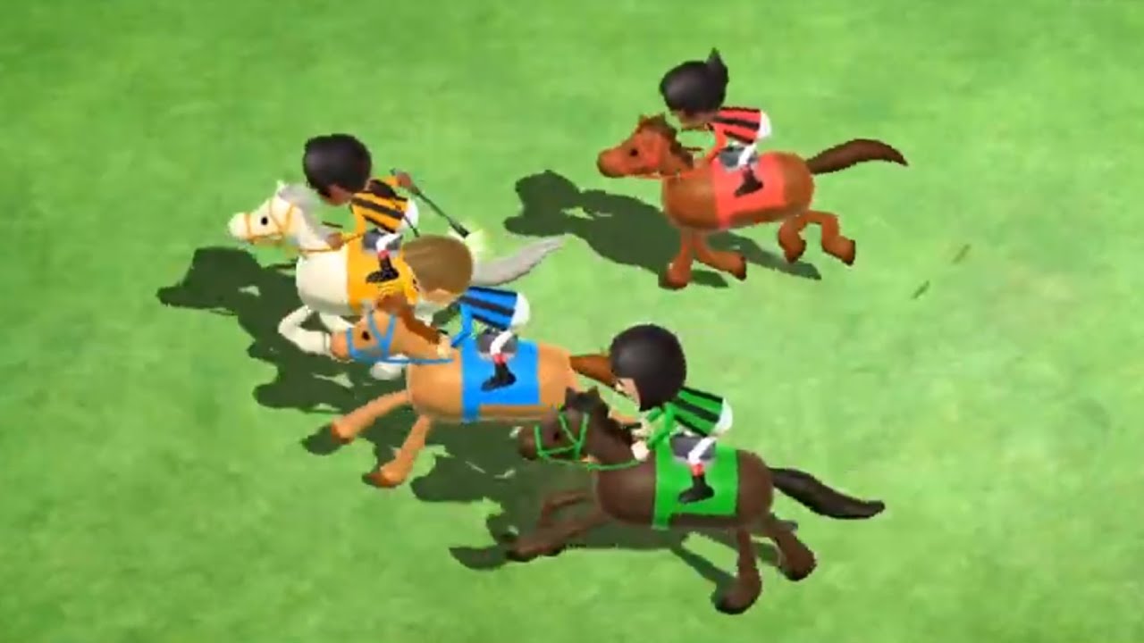 Wii Party - Board Game Island - Master Mode #19 Part #02 - YouTube