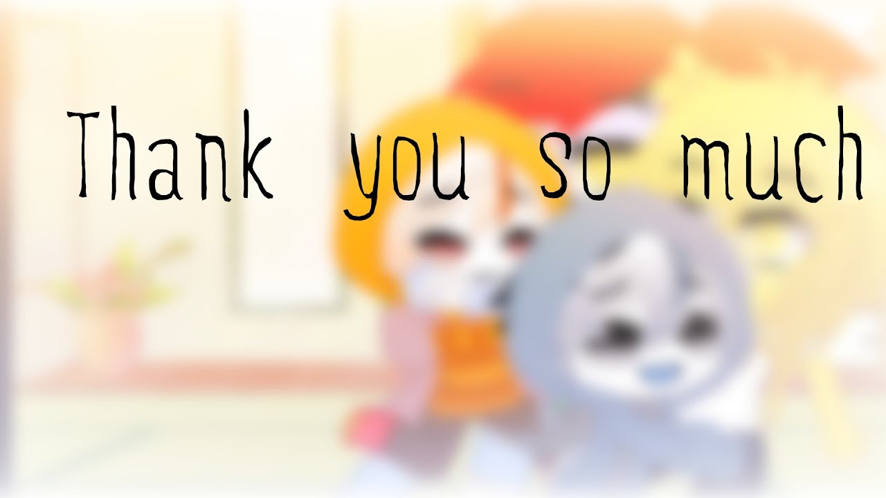 Thank you so much (Undertale/Wholesome) - YouTube