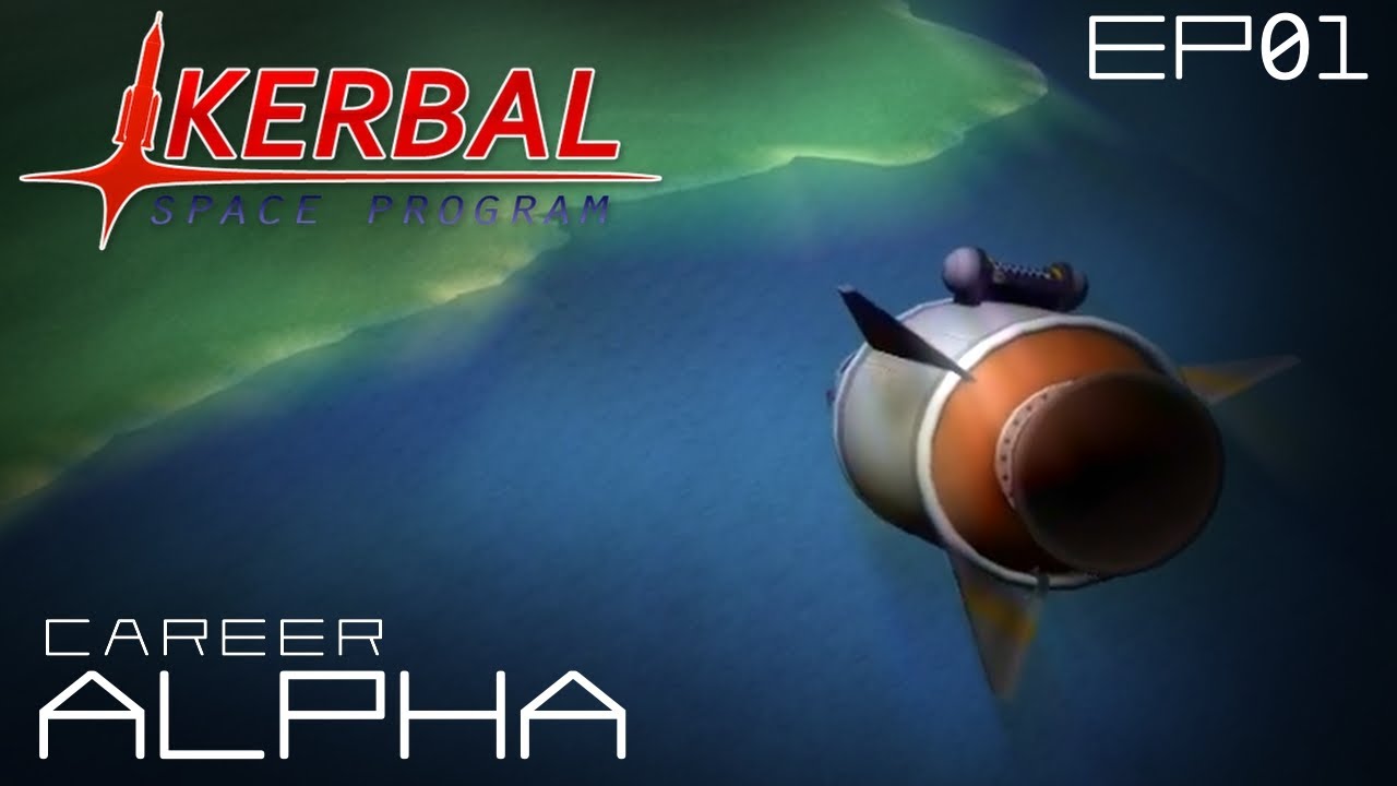 Career Alpha | KSP | EP01 - YouTube