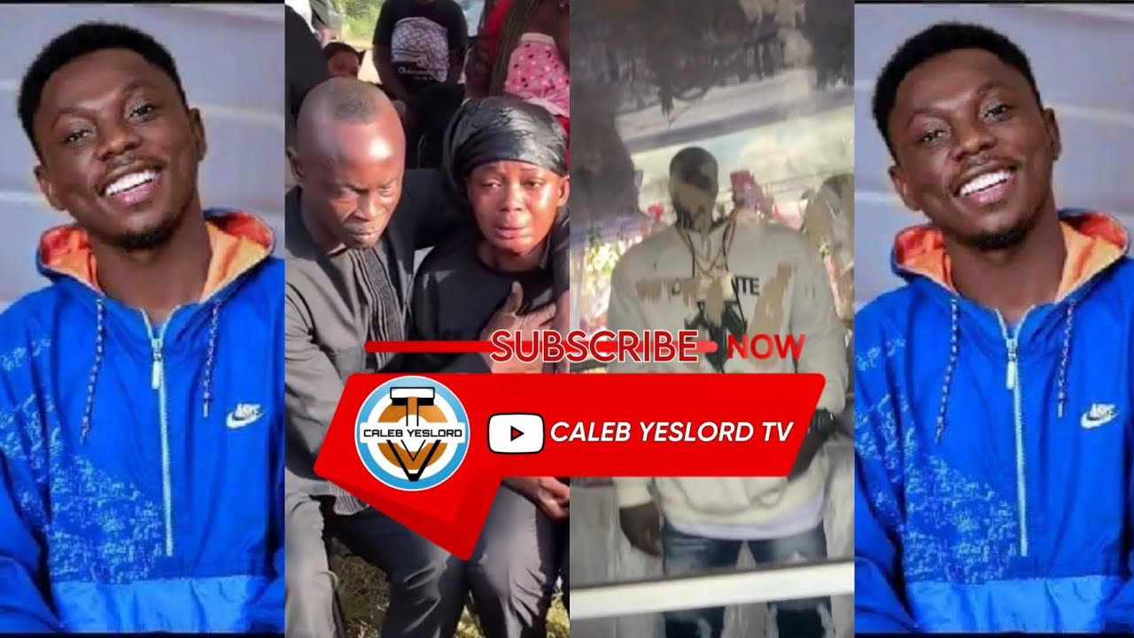 Videos from the final funeral rite of the Late 2PM (KING OF BARS) - YouTube