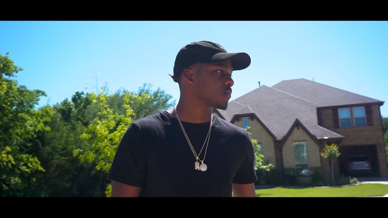 Bryson Cole - Dedication [Official Music Video] - YouTube