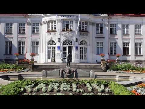 Karlovy Vary / Карловы Вары