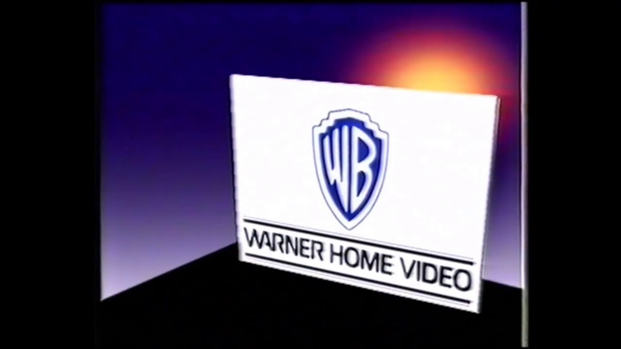 Warner Home Video (December 1985) - YouTube