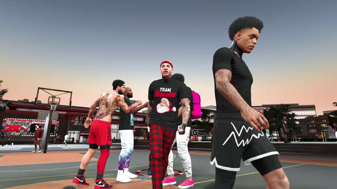 Out here with cuz - YouTube