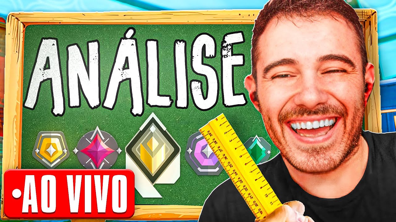 LIVE PT2 - SEM ADS NA !LOCO - YouTube