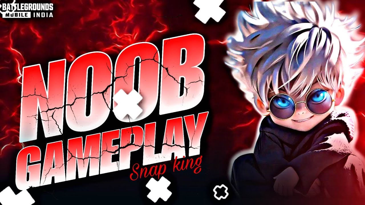 FULL RUSH GAMEPLAY ! ROAD TO 2K FAM ! BGMI LIVE | WITH SNAP KING GAMING ...