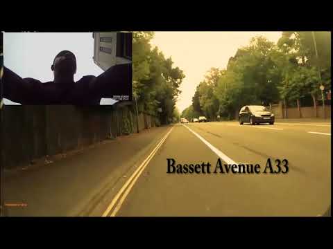 POV bicycle riding in Southampton  SO16 SO17 SO15 #cycles #bicycles #ivancycles