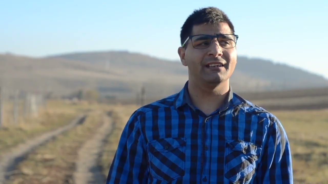 Gábor Rudolf - Az Istent megtalálod - YouTube