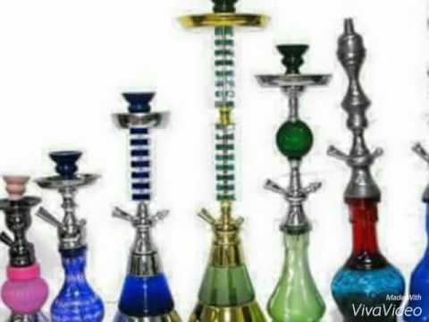 c-kan viajando en una nuve de humo