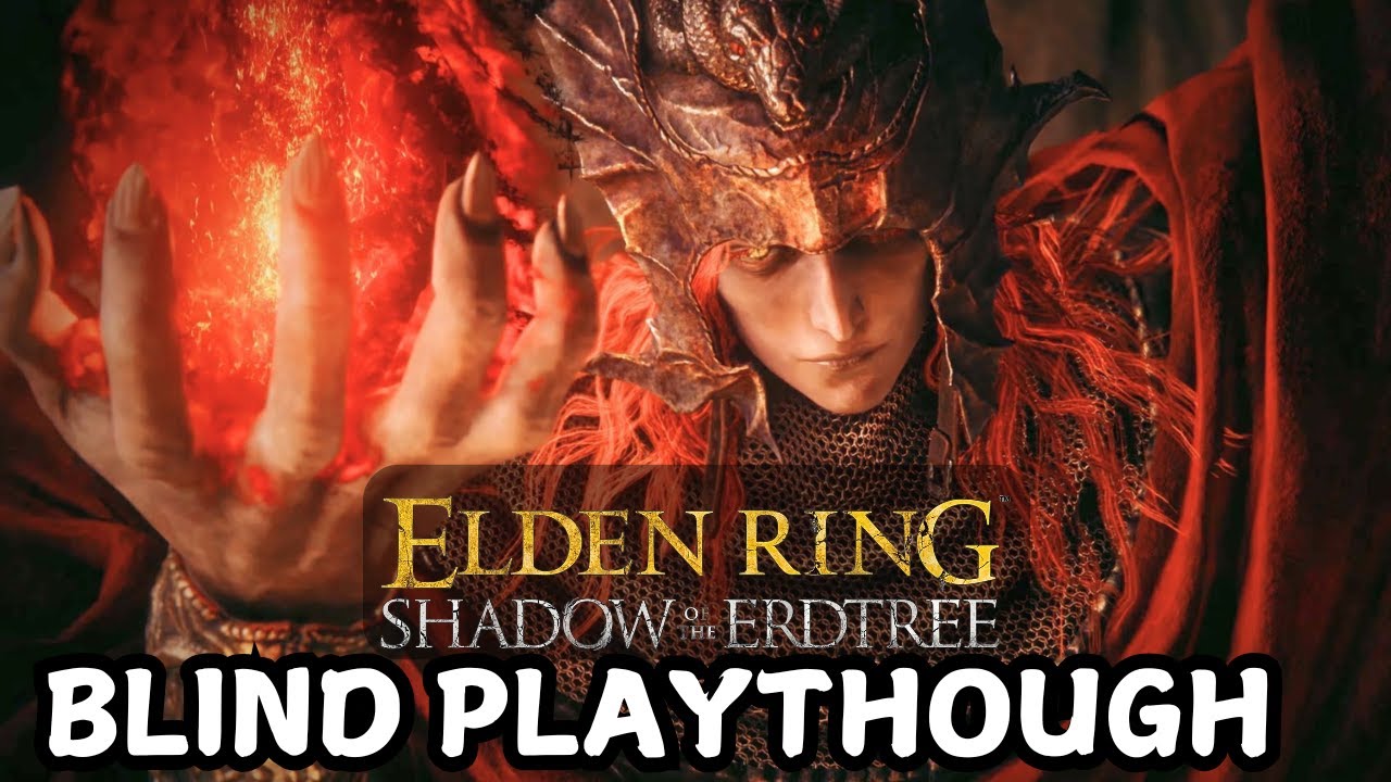 Worst Player Ever??? Dying My Way Through shadow realm | 19/03/2025 ...