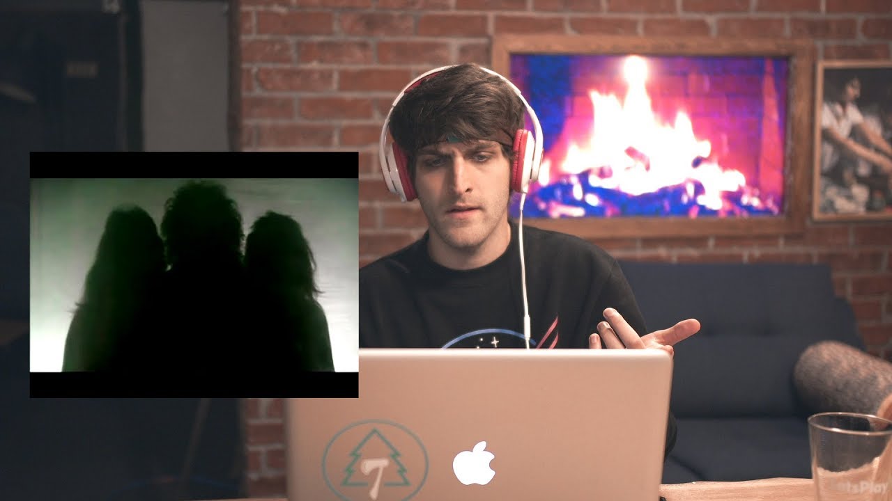 FIRST TIME HEARING Queen - Bohemian Rhapsody (Official Video) REACTION ...
