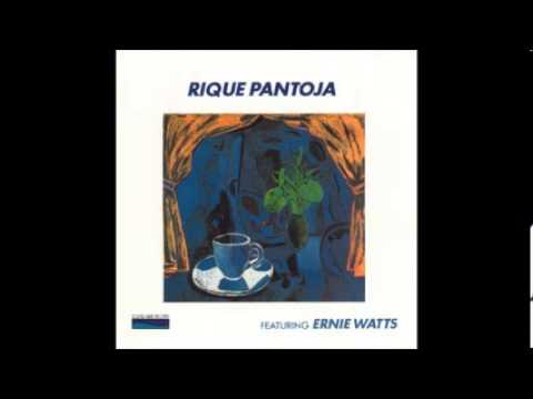 Rique Pantoja – Rique Pantoja (1986, Vinyl) - Discogs