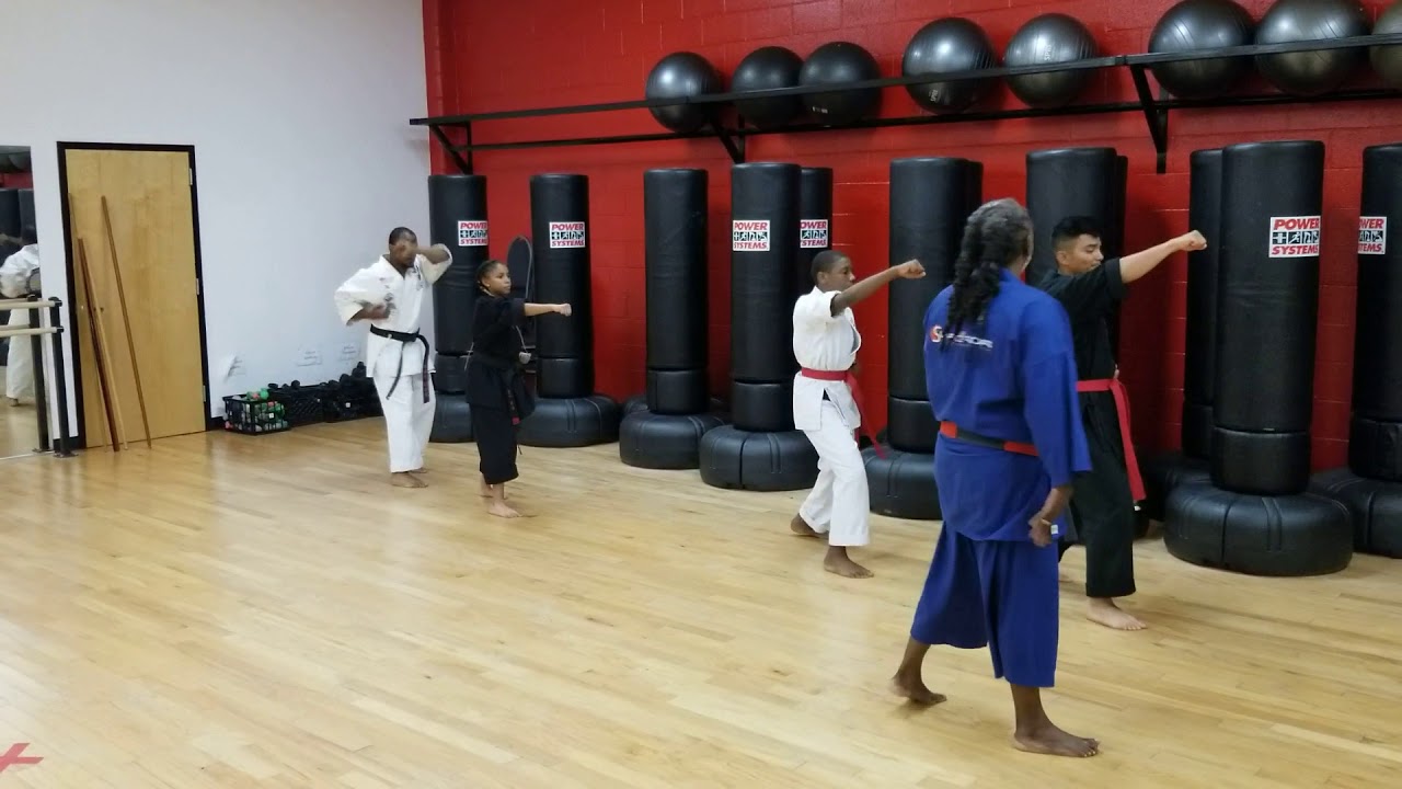 Master lee practice - YouTube