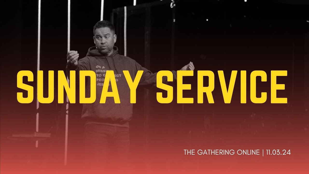 Connect and Belong | The Gathering Church In Centerville