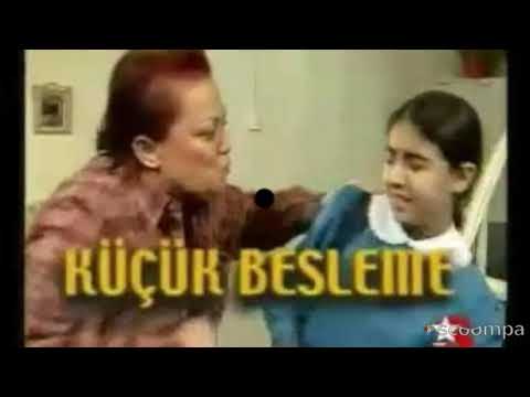 Küçük besleme filmi jenerik müziği  (1999)