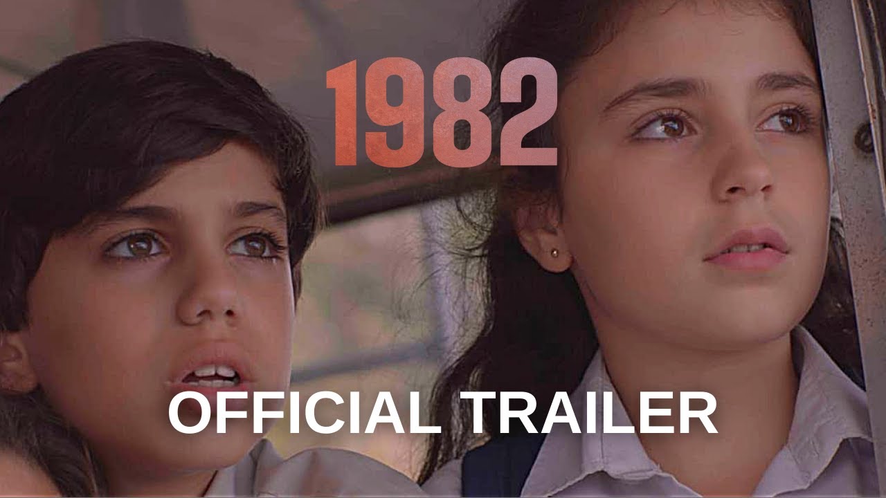 1982 - Official International Trailer (HD) - YouTube