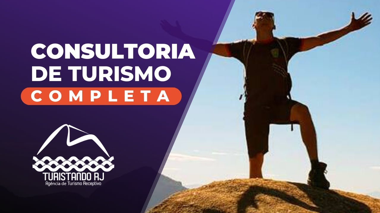 🔴 Como Divulgar Roteiros Turísticos com Marketing de Conteúdo ...