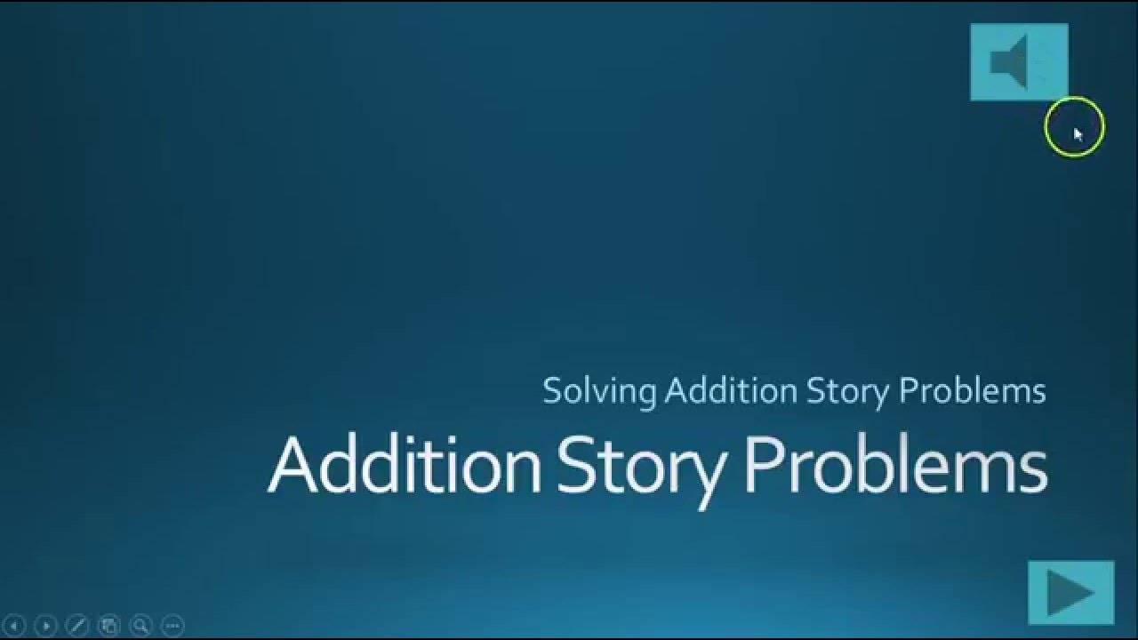 PowerPoint Math Quiz - YouTube