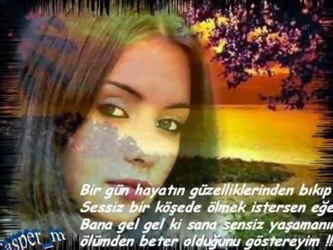 aşkın ışık AK.B benim tatlı sevdiğim 2o13