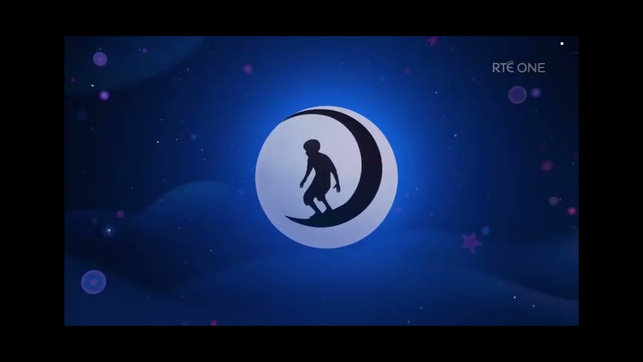 Trolls Band Together - RTE One Intro (Network Premiere) - YouTube