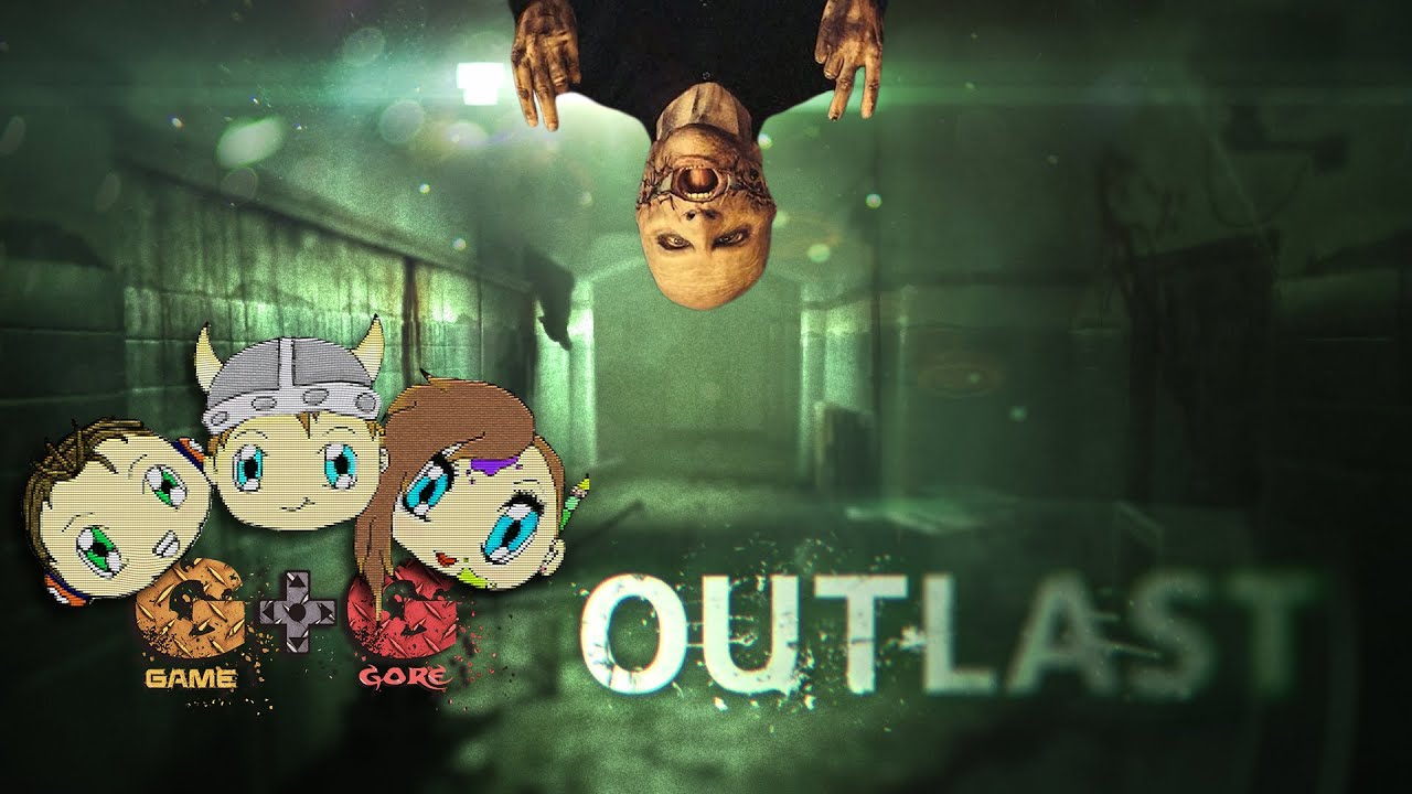 Outlast Episode 1 .ft Corey Taylor - YouTube