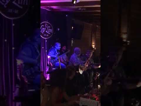 Musa Eroğlu / Ley Lim Düsseldorf