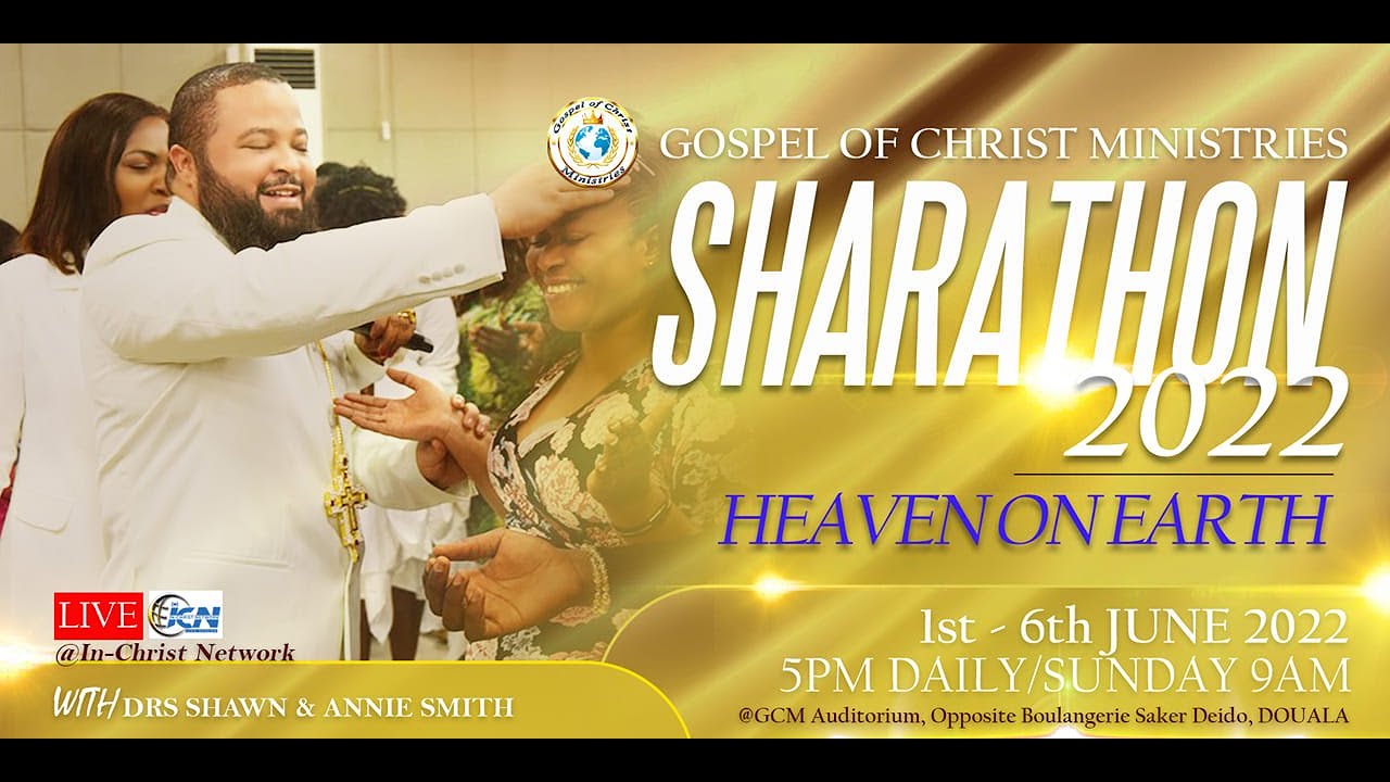 SHARATHON 2022 - DAY 5 - YouTube