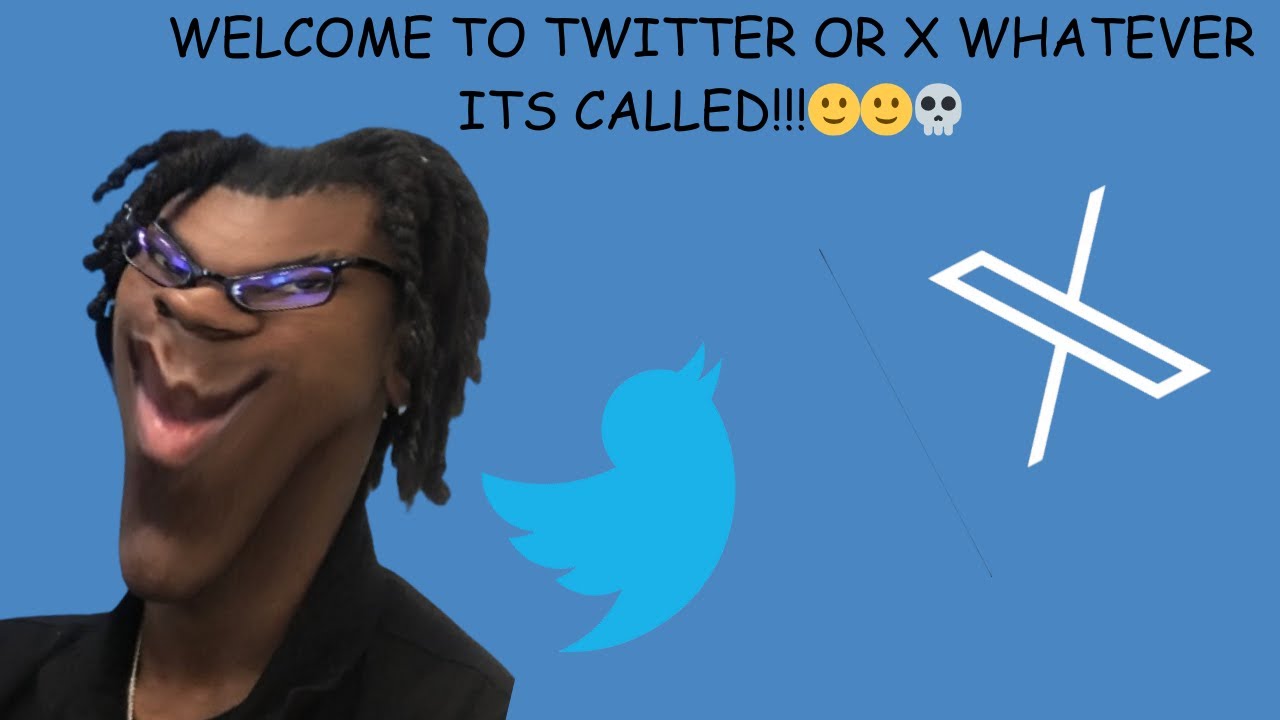 The Stuttering TEEN.: Twitter Trailer - YouTube