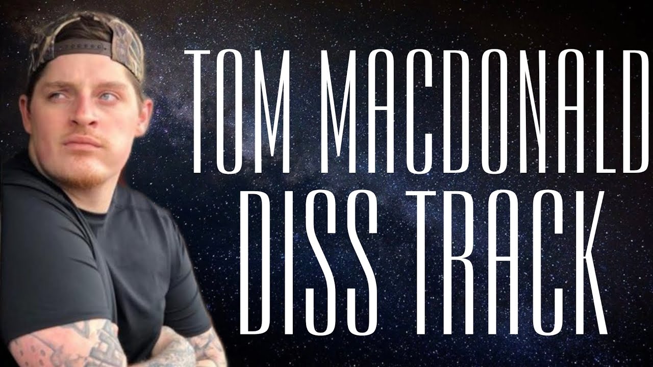Upchurch - Tom MacDonald Diss (Lyrics) - YouTube