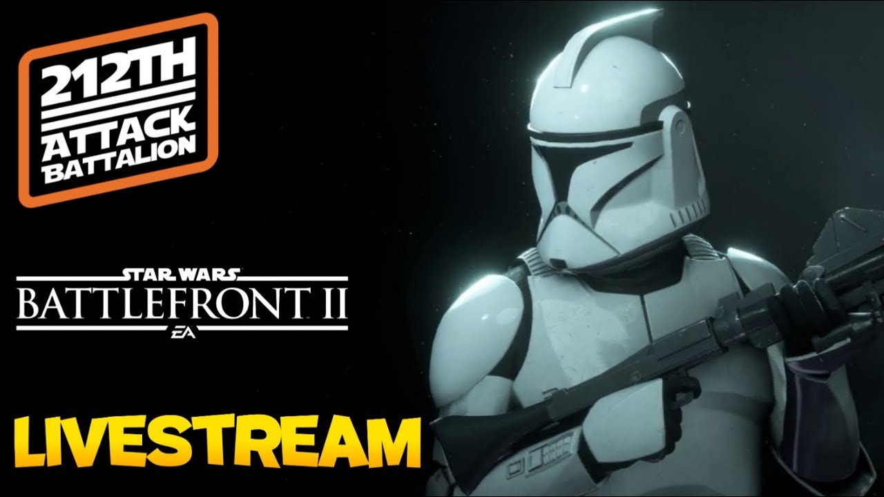 3x XP Levelling up on Blast | Battlefront 2 - YouTube