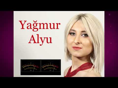 Yağmur Alyu Kasımpaşalıyım