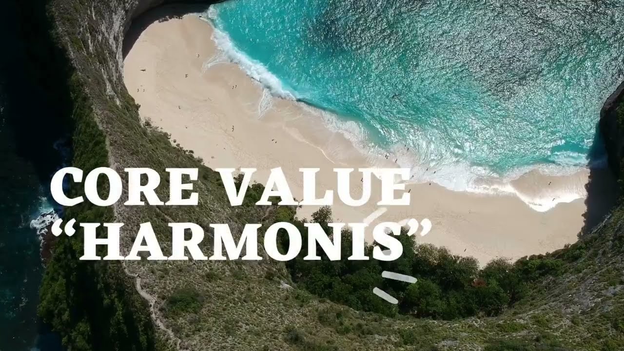 Podcast Penerapan Core Value ASN "Harmonis" - YouTube