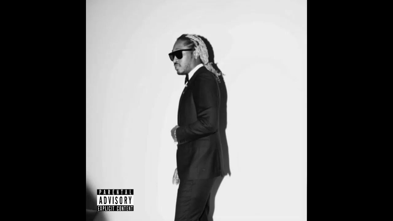 Future - Monster 2 (Unreleased ALBUM) 2022 - YouTube