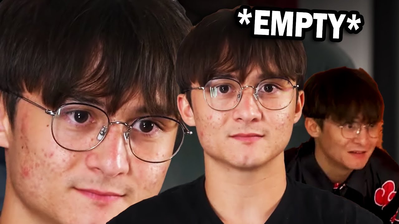 Michael Reeves But He Is EXTREMELY UNPREDICTABLE for 10 minutes - YouTube