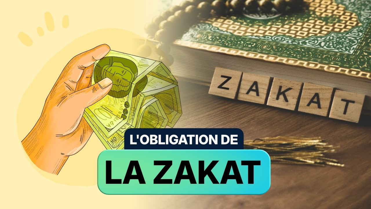 Nouvelle Vague - La Zakat : entre obligation religieuse et impact socio ...