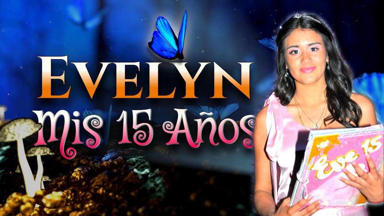 Cumple Evelyn Vega🎉15 Años🌺Fiesta Mega Épica!!🎈La Familia Mihura🍻Los ...