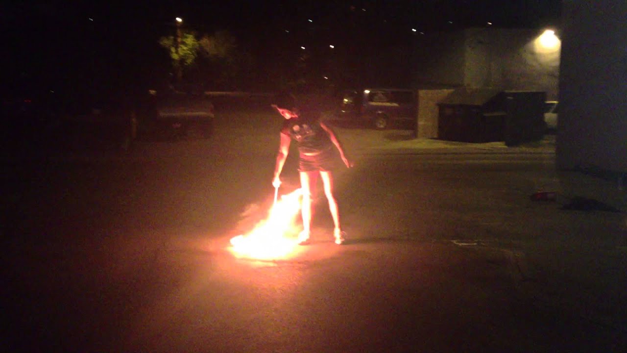 Fire Whip 3 April 25, 2013 - YouTube