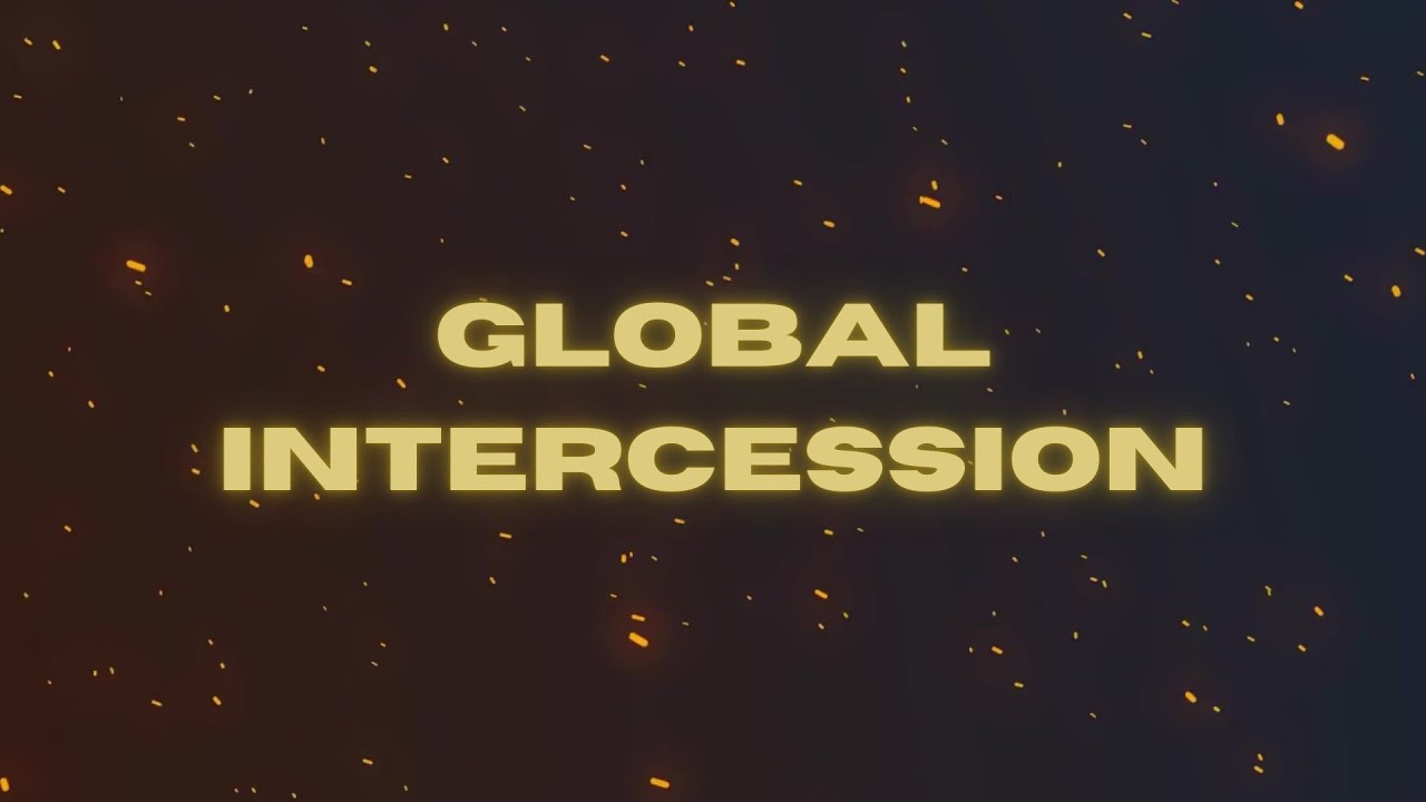 Prophetess Tracy Bruce - Prayer Against Spiritual Attacks - YouTube