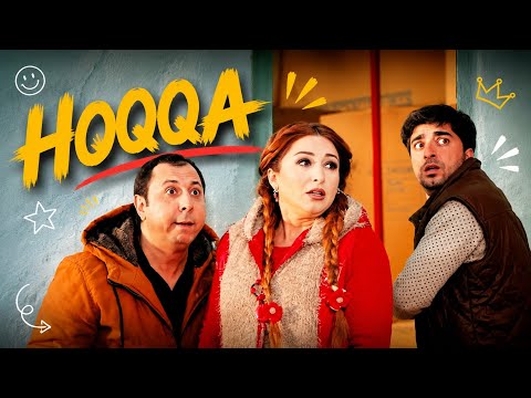 Hoqqa Filmi - Dilarə Əliyeva, Elməddin Cəfərov | KinoBox