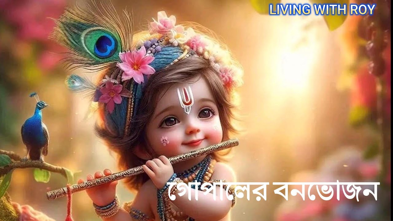 গোপালের বনভোজন [ Gopaler Bonbhojon ] 25th December - YouTube
