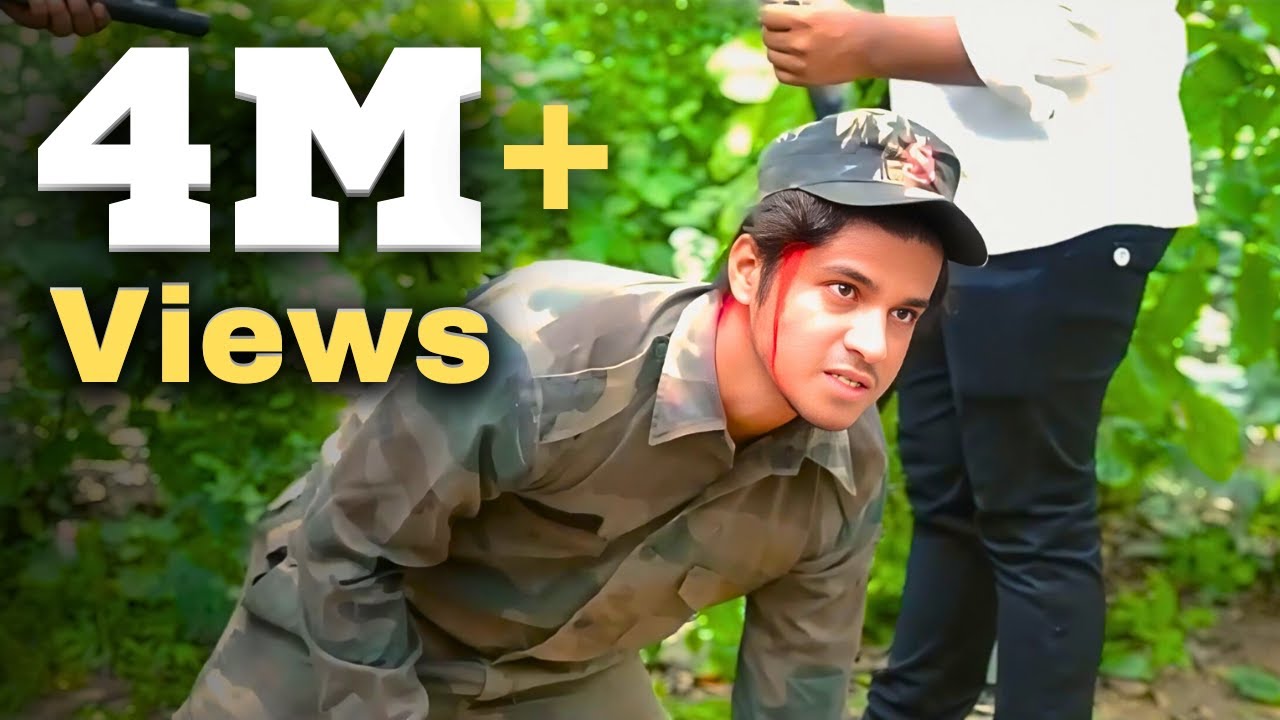 2 Indian Army Short Film | Special for Independence day - YouTube