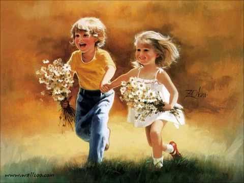 ELVIS PRESLEY, LET'S BE FRIENDS